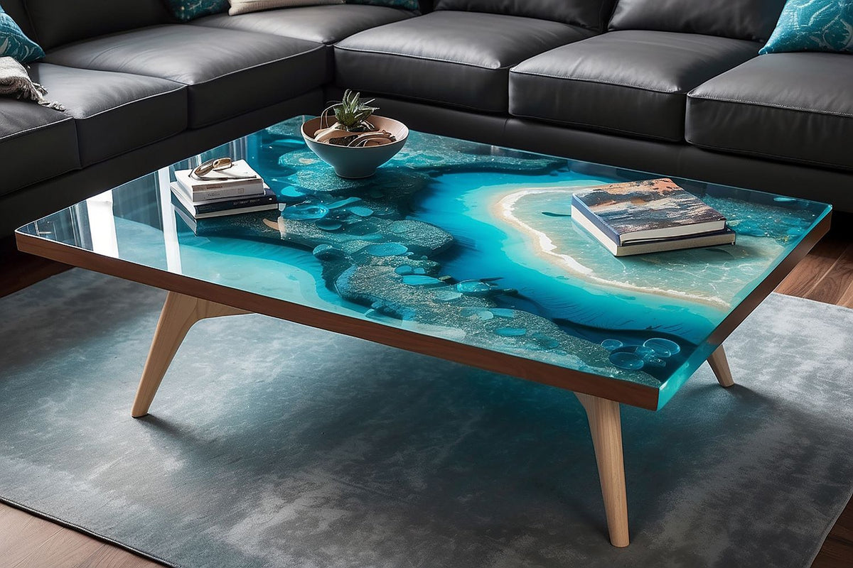 Discover the Perfect Epoxy Resin for Your Next Project - TRUE COMPOSITES