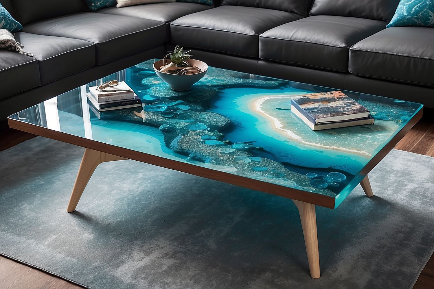 Discover the Perfect Epoxy Resin for Your Next Project - TRUE COMPOSITES