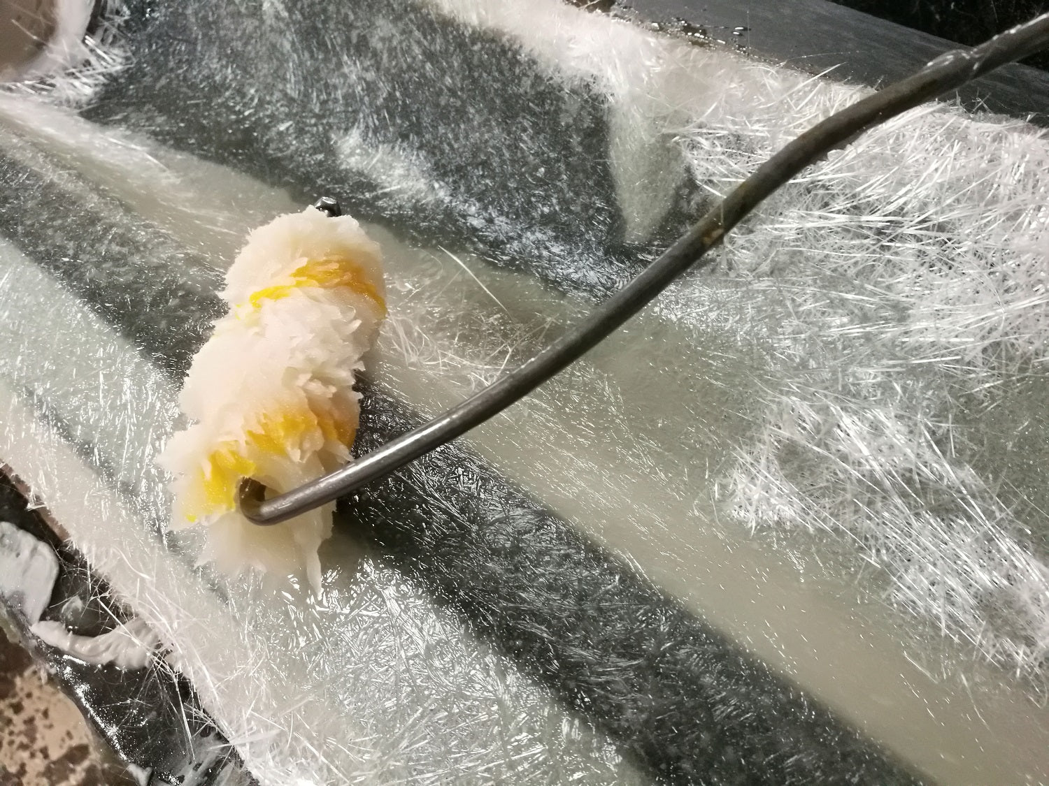 Understanding Different Types of Resins - TRUE COMPOSITES