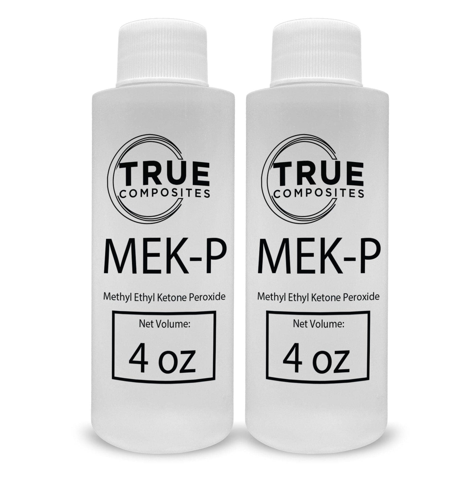 MEKP Catalyst Hardener For Resins and Gelcoat - TRUE COMPOSITES