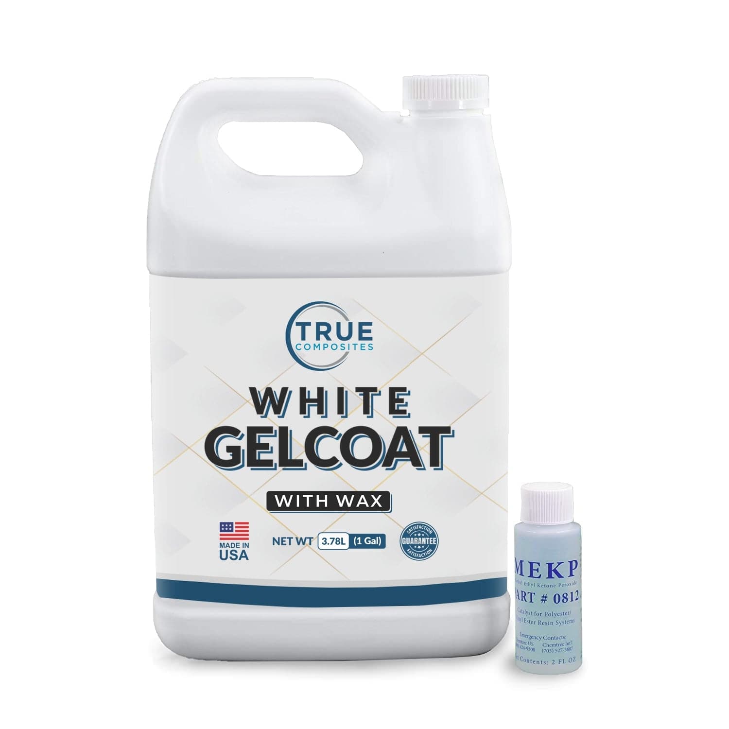 Gel Coat Designs Jesmonite Flex Metal Gel Coat Kit – CastingCo